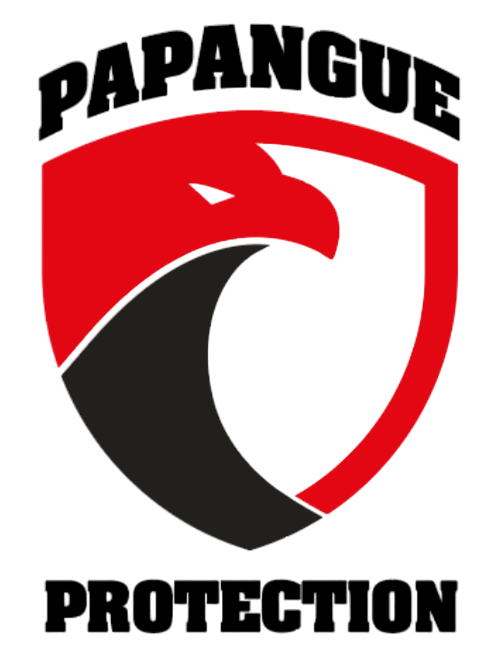 Papangue Protection - Sécurité Événementielle et Surveillance de Sites